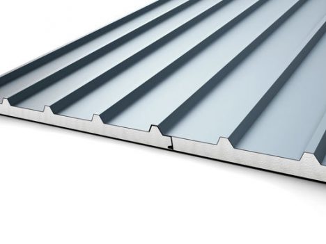 Metalcraft Insulated Panels - United Industries Ltd